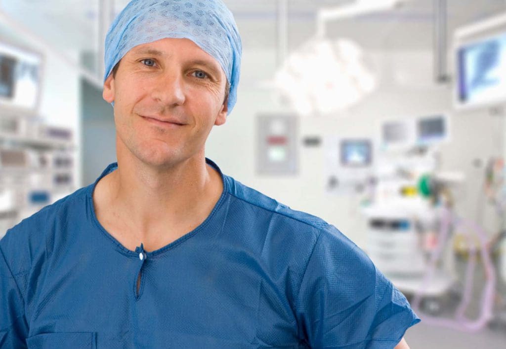 Healthcare Professionals | North Bristol Private Hospital